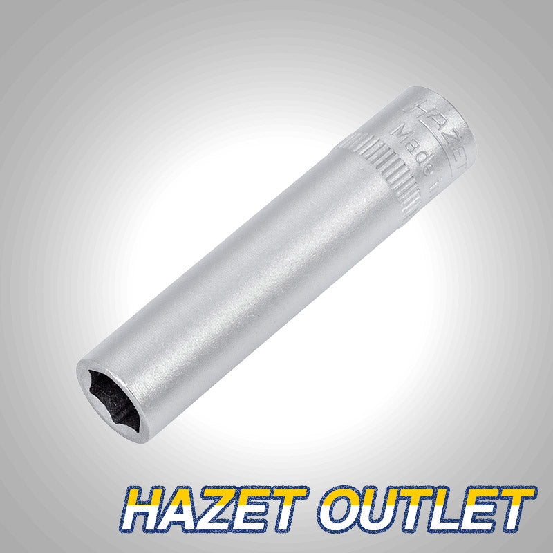 [アウトレット]850LG-7 ロングヘックスソケット 7mm – HAZET JAPAN