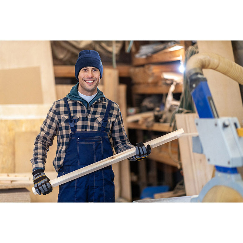 1868-102 ビーニー – HAZET JAPAN