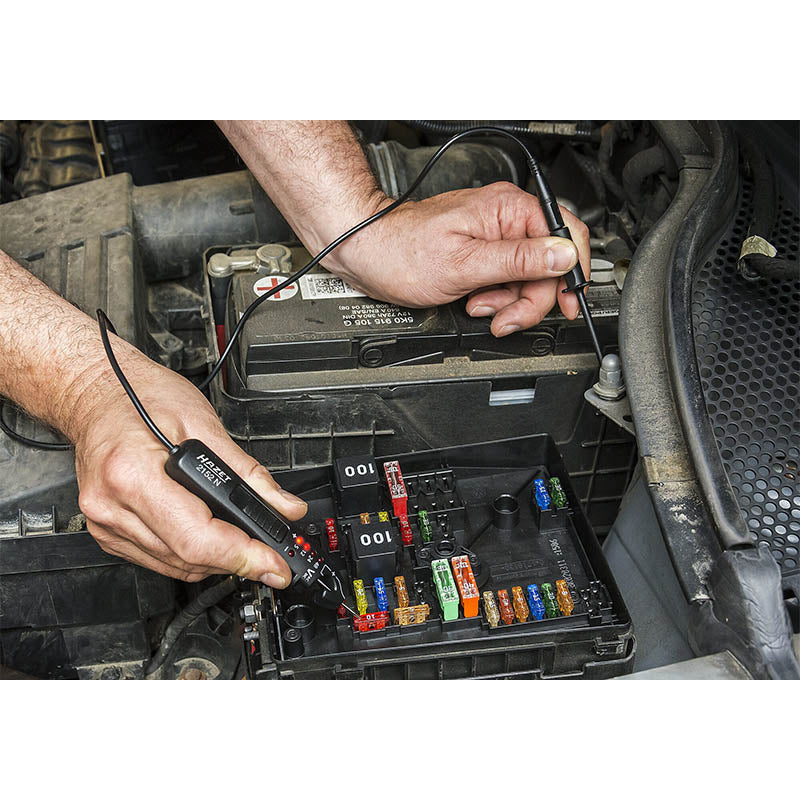 2152N/3 テスター 3-48V – HAZET JAPAN