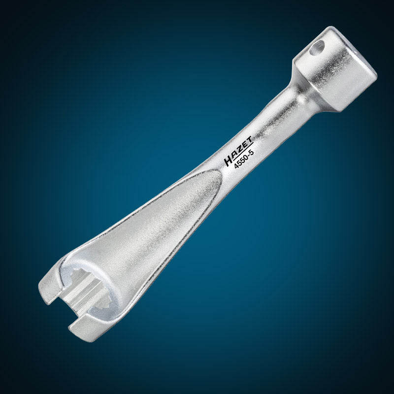 4550-5 インジェクションソケット 14mm – HAZET JAPAN