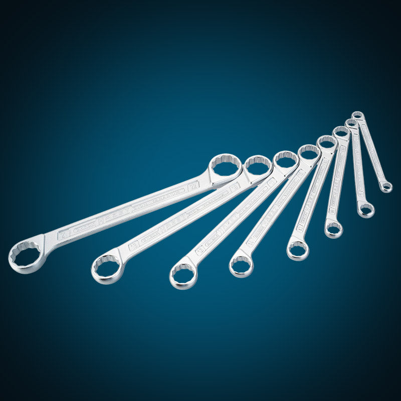 610N/8 ボックスエンドレンチセット – HAZET JAPAN