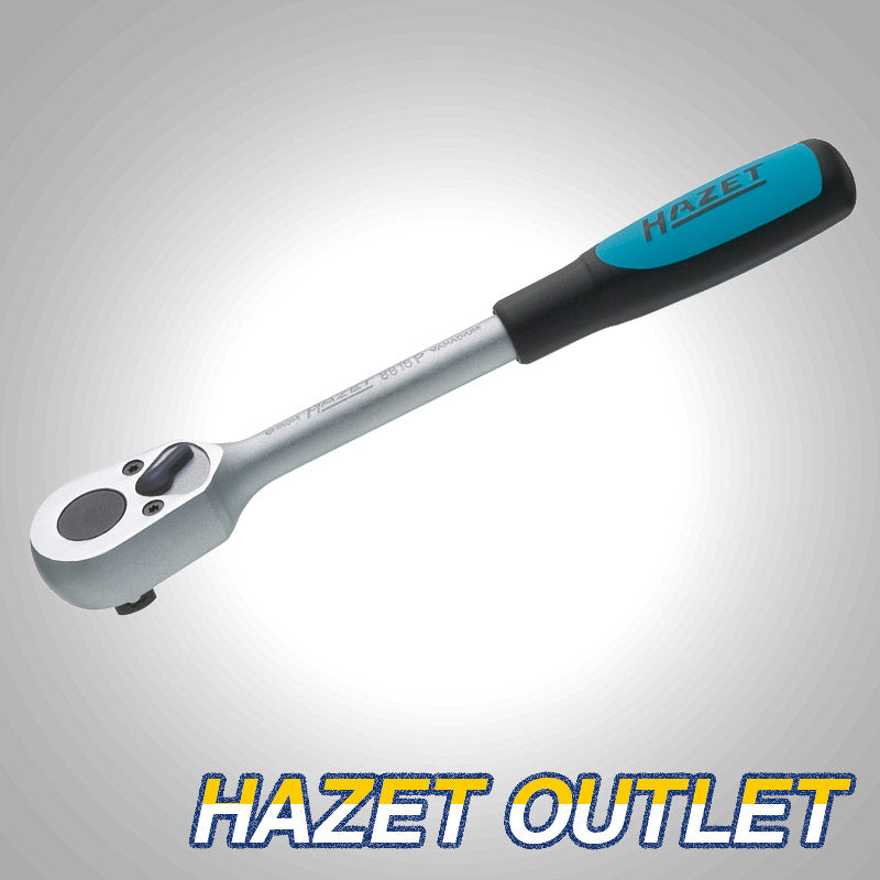 HAZET 8816P 3/8” ラチェットハンドル – HAZET JAPAN