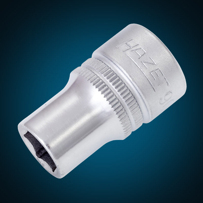 HAZET 900-11 1/2” ヘックスソケット 11mm – HAZET JAPAN