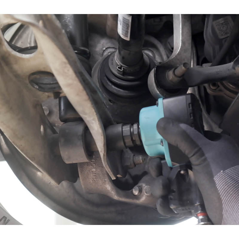 9012PTT ツインターボインパクトレンチ 1/2" – HAZET JAPAN