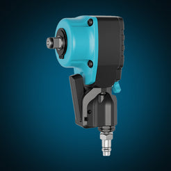 9012PTT ツインターボインパクトレンチ 1/2" – HAZET JAPAN